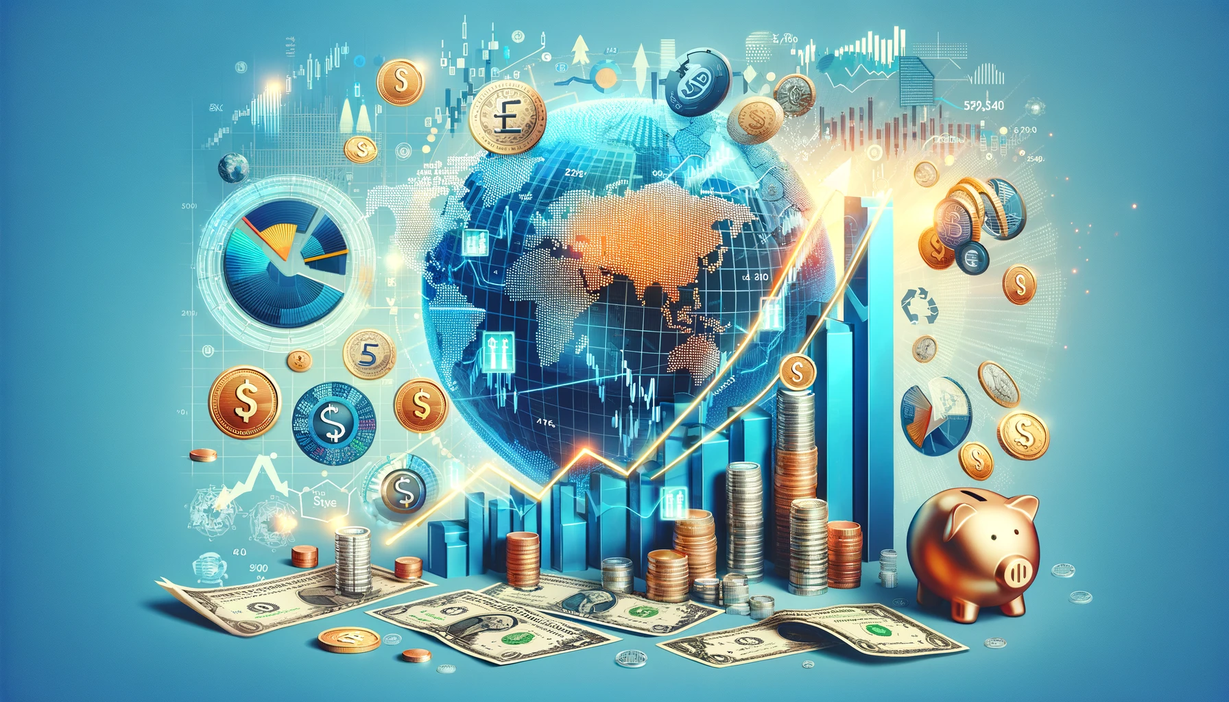 初心者も安心！オルカンeMAXIS Slim全世界株式の特徴と投資ポイントを徹底解説 - 社畜節約サラリーマン超富裕層へ道