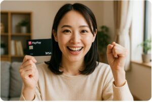 【2025年最新版】PayPayカード完全攻略｜年会費無料で高還元を最大化する全テクニック - 社畜節約サラリーマン超富裕層へ道